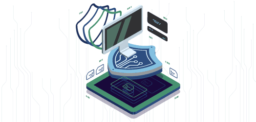 Risk Associates Management 3D Image — Risk Associates: Cybersecurity ...