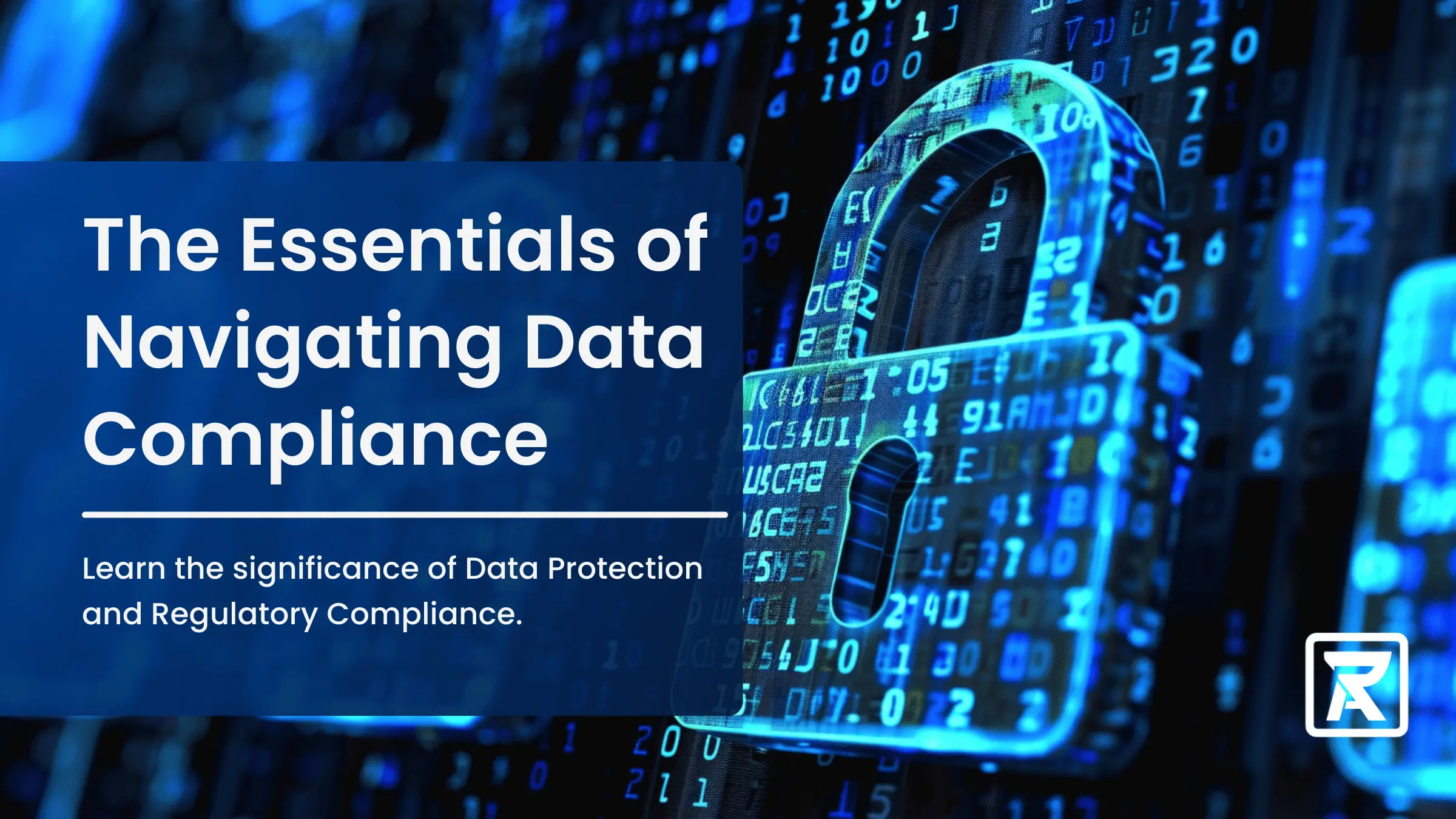 Data Protection Regulatory Compliance
